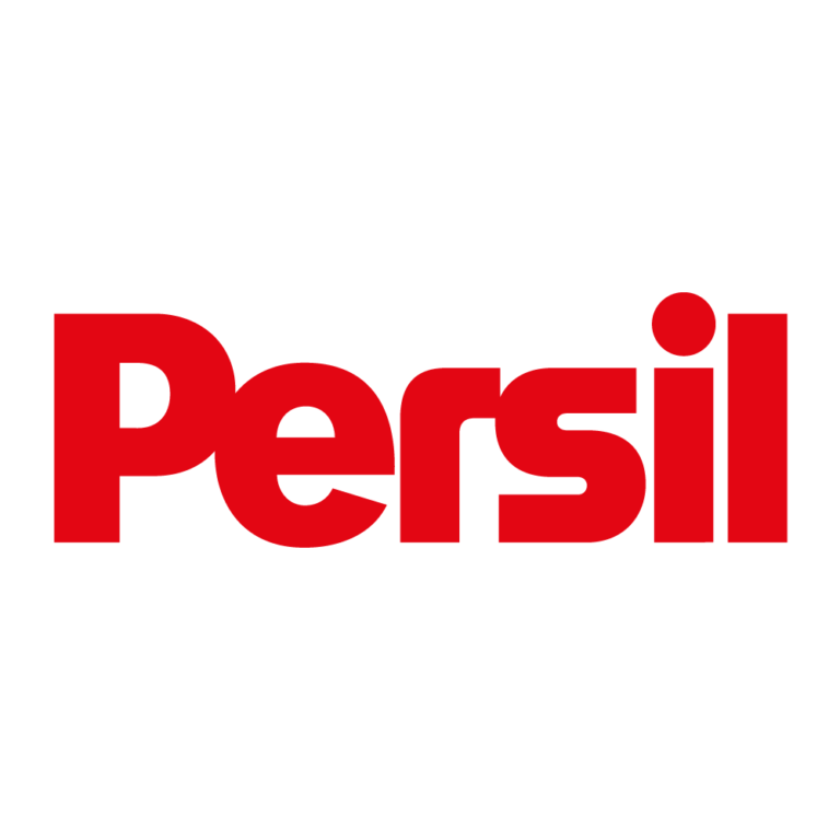 PERSİL – Henkel Ürün Görselleri